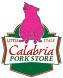 Dry Sausage (Sweet) – Calabria Pork Store