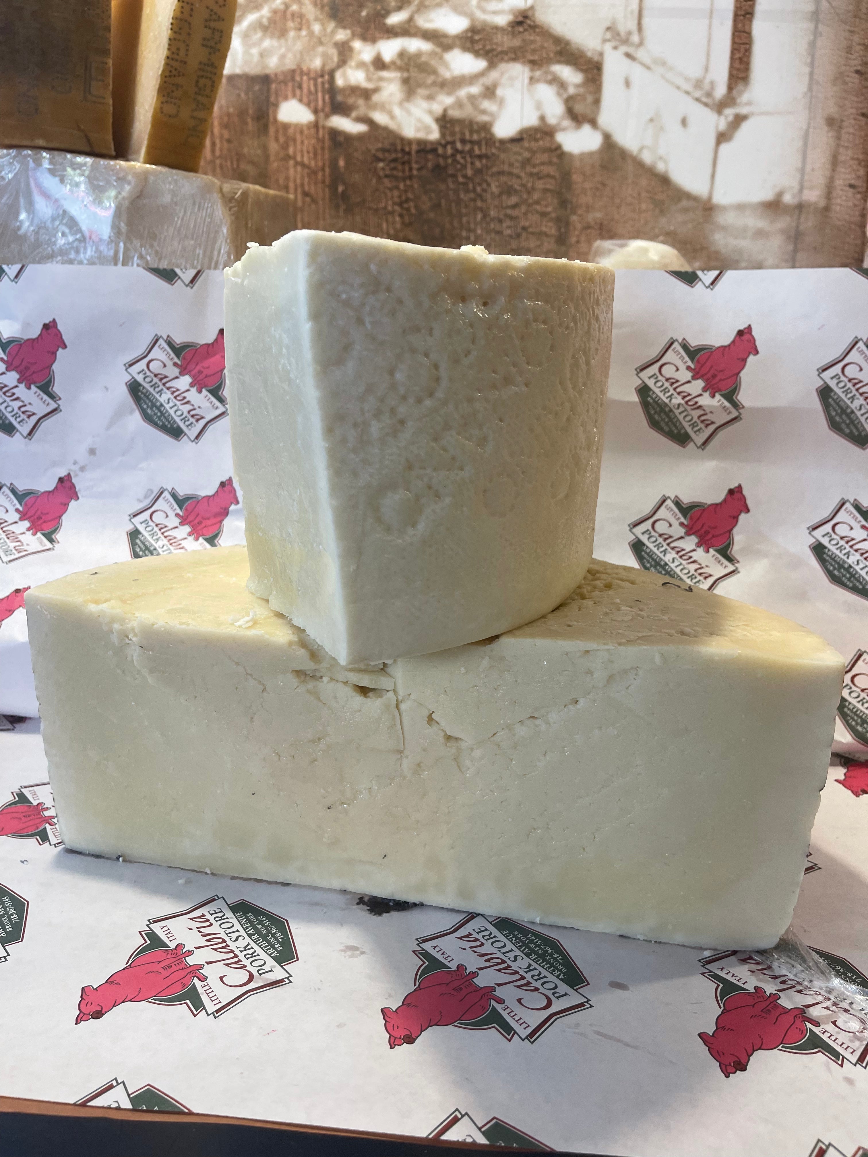 Imported Romano (1 LB) – Calabria Pork Store